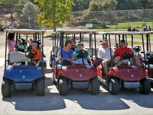 Instruction - Chalk Mountain Golf